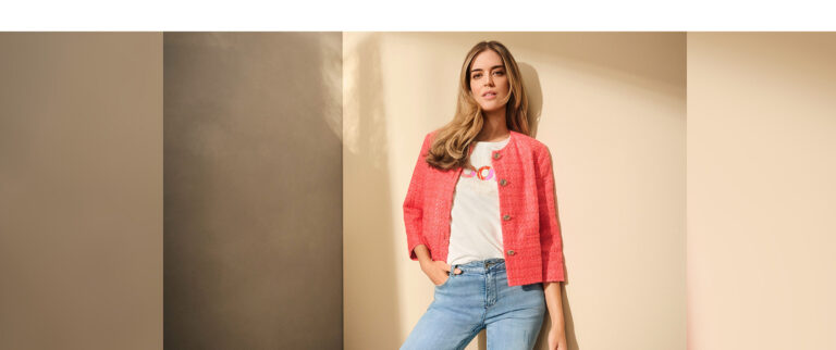 Modehäuser Sauer - Vockeroth